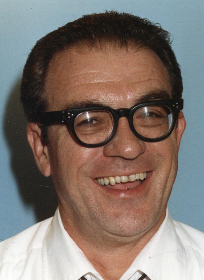 Ralph Lionel Mott | News, Sports, Jobs - Daily Herald